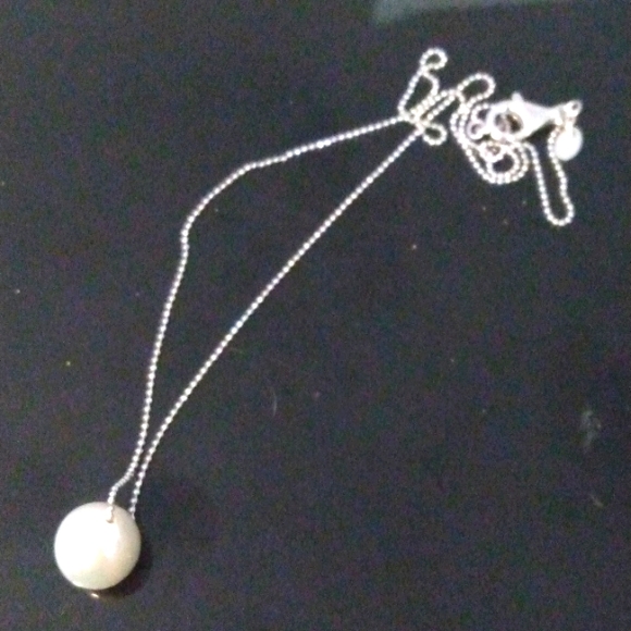 Honora | Jewelry | Honora Sliding Freshwater Pearl Necklace New In Box ...